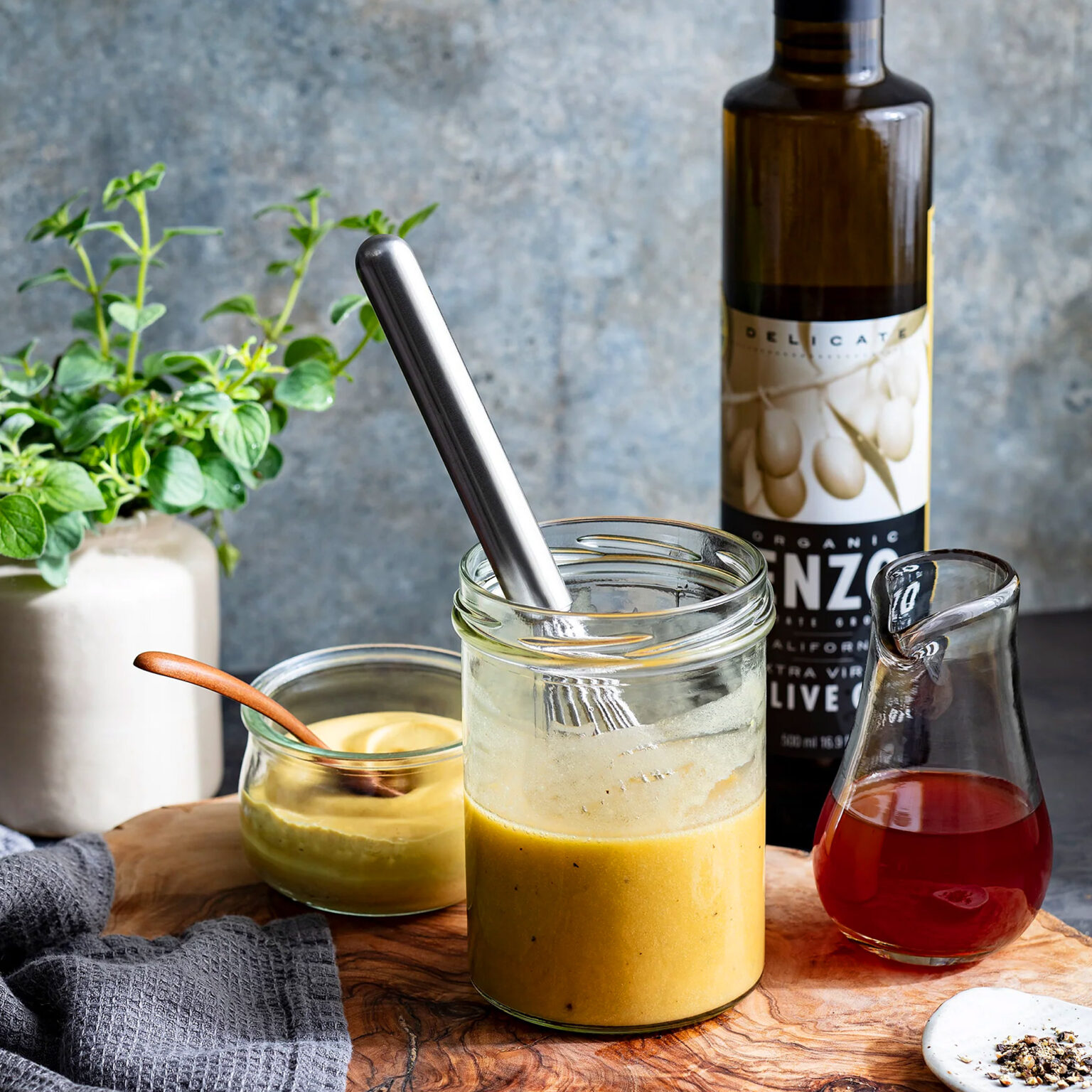 ENZO Olive Oil | 100% USDA Certified Organic Estate Grown California ...